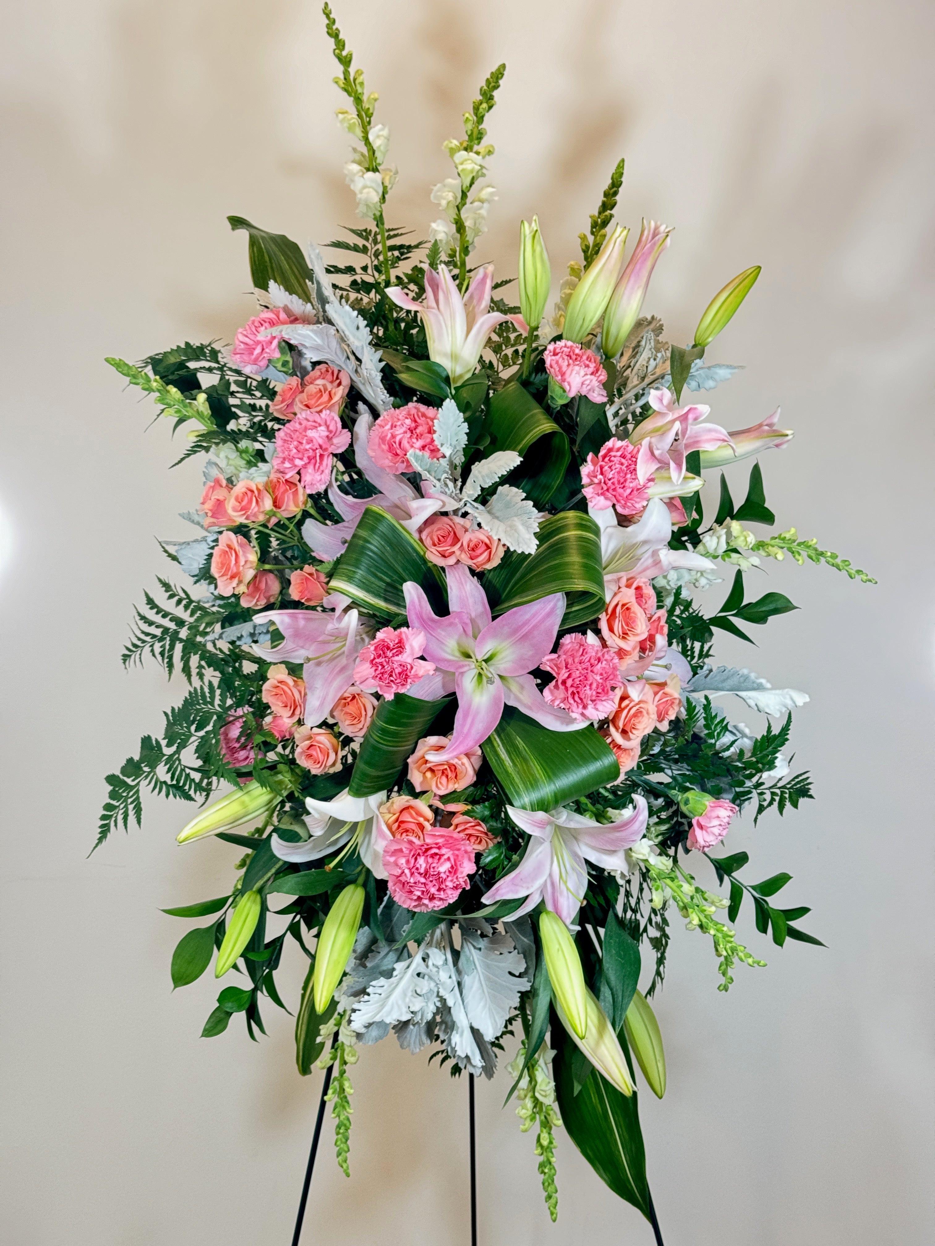 Sympathy Collection – Canaima Floral Design