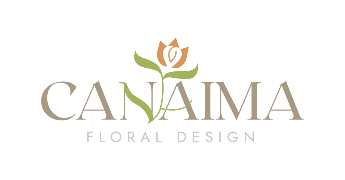 About us – Canaima Floral Design